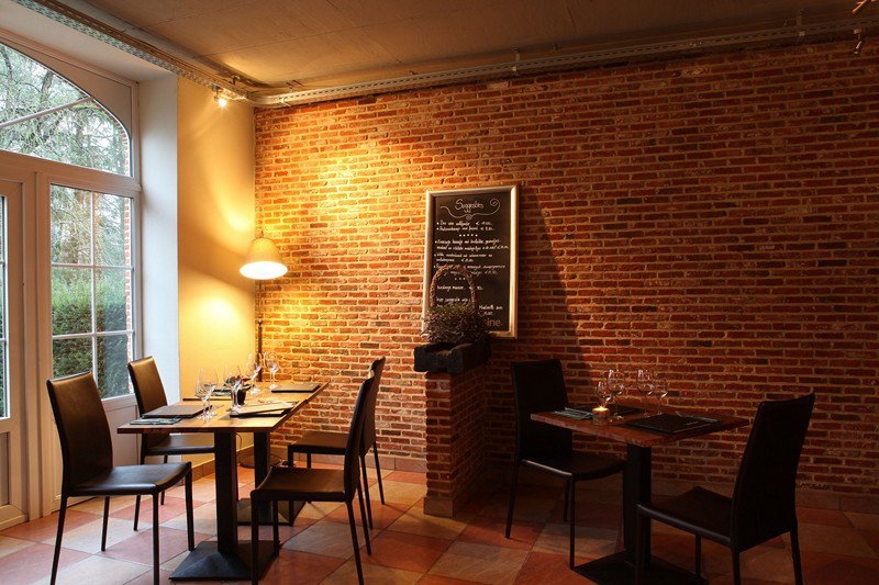 Brasserie ’t Oud Lier - Over ons