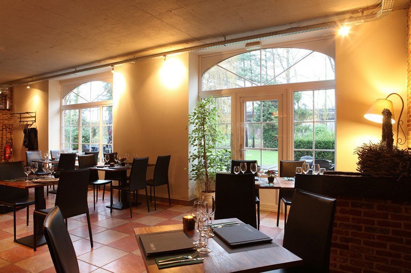 Brasserie ’t Oud Lier - Over ons