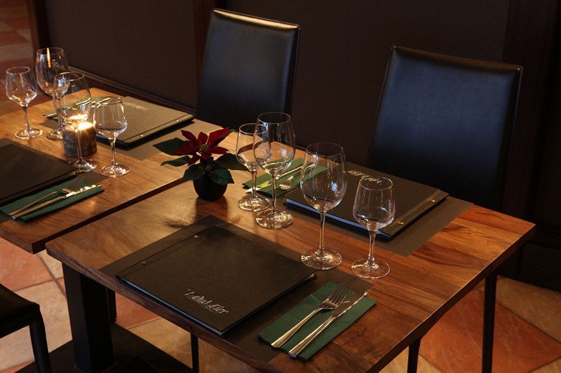 Brasserie ’t Oud Lier - Over ons