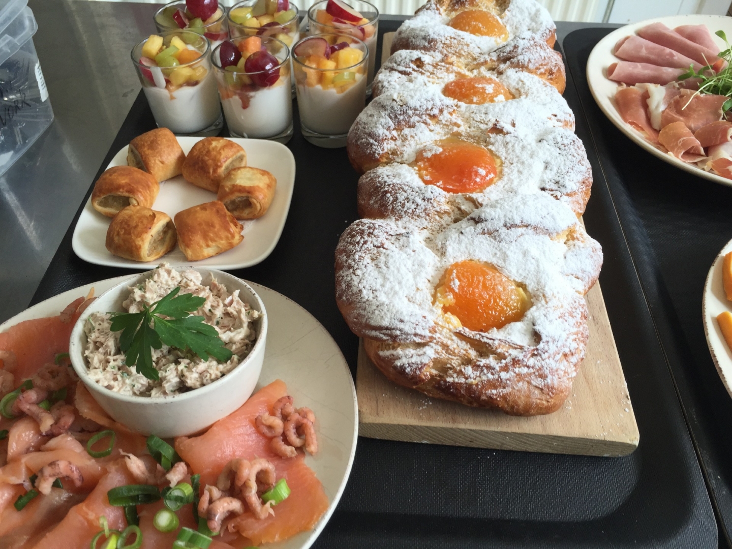 Brasserie ’t Oud Lier aan de Nete