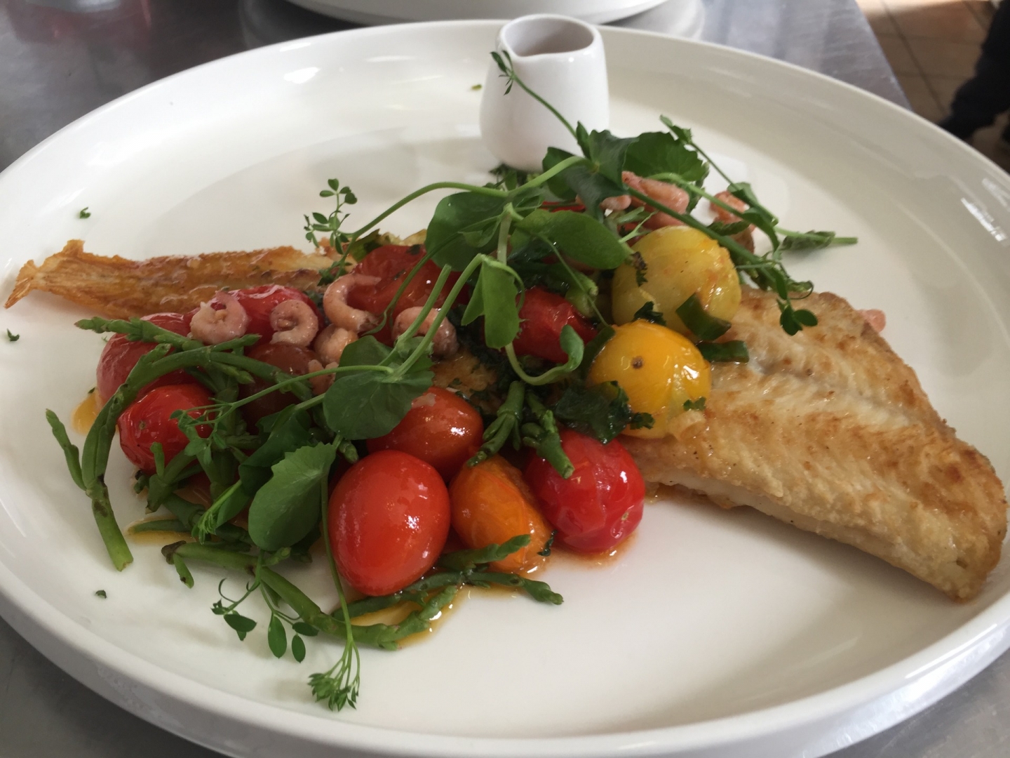 Brasserie ’t Oud Lier aan de Nete